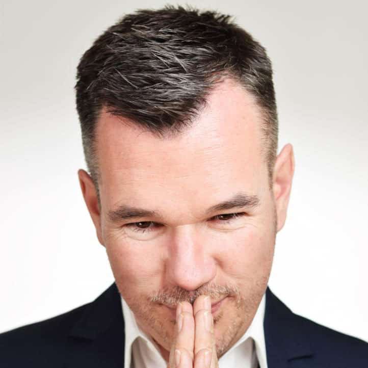 Bewusst. Wertvoll. Leben.